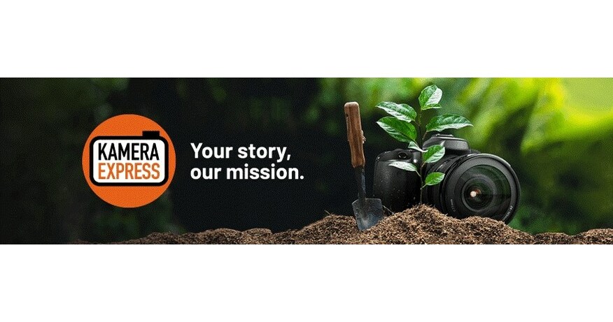 Kamera Express ziet omzet uit duurzame initiatieven met 24% groeien